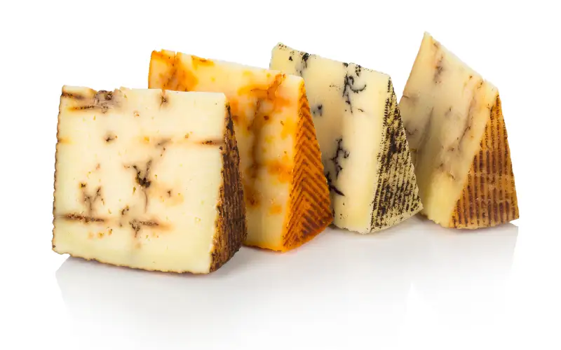 Spanish Cheeses: Irresistible Flavors You Can’t Miss